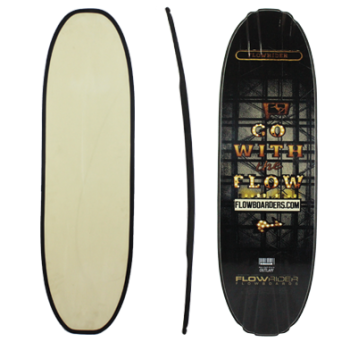 Flowboards – FlowRider Shop