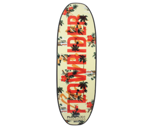 Outlaw Mahalo Graphic Flowboard – FlowRider Shop