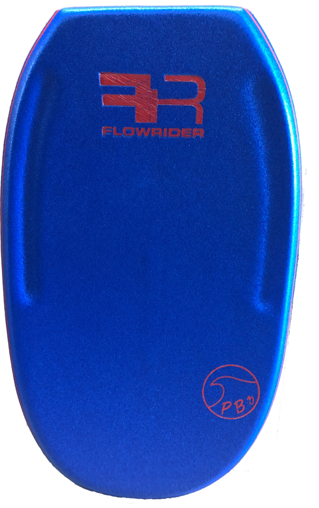 35″ PB3 Pro Model – FlowRider Shop