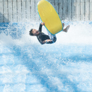 Park Bodyboard – FlowRider Shop