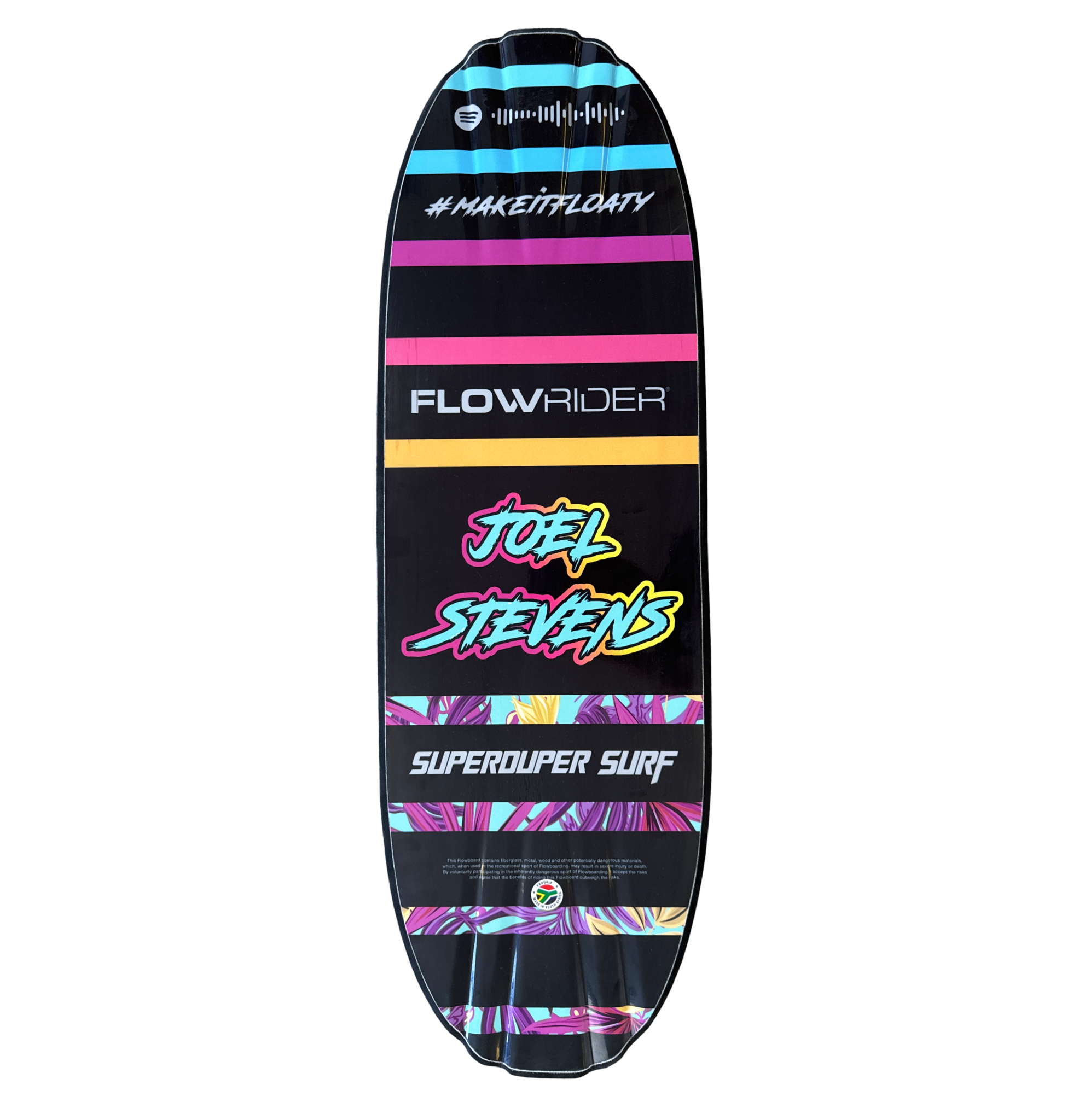 Outlaw Js Pro Flowboard Flowrider Shop