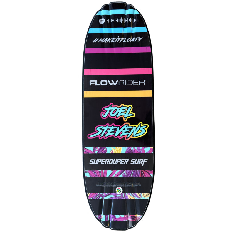 FlowRider Shop – FlowRider Shop | Flowboards | Buy FlowRider boards online