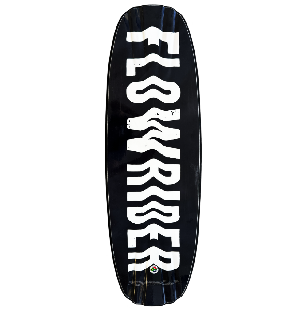 Outlaw Name Dropper Graphic Flowboard – FlowRider Shop