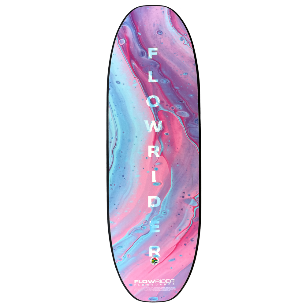 Shuv-It Outlaw Name Dropper Graphic Flowboard – FlowRider Shop