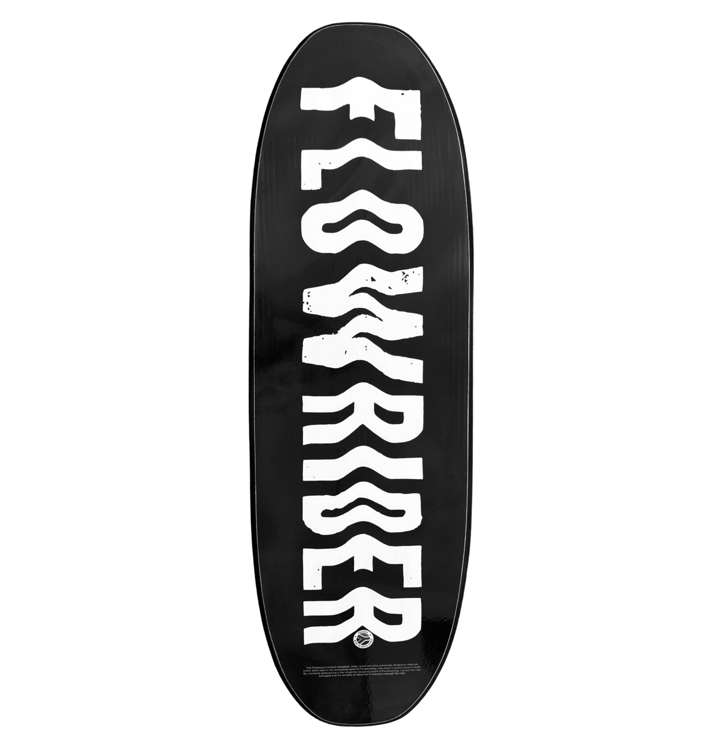 Shuv-It Outlaw Name Dropper Graphic Flowboard – FlowRider Shop