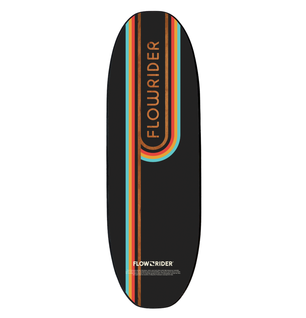 Outlaw Copacetic Flowboard – FlowRider Shop